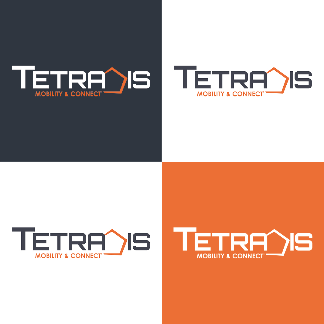 TETRADIS evolves and changes its logo!, THD Factory