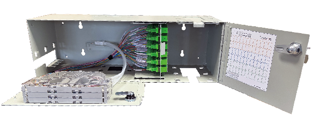 Le Coffret Optique Sécurisé se refait une beauté : Découvrez la ...